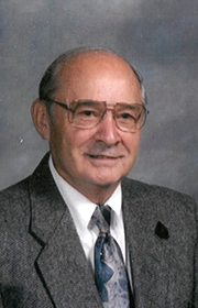 ELMER SEIFRIED | News, Sports, Jobs - Messenger News